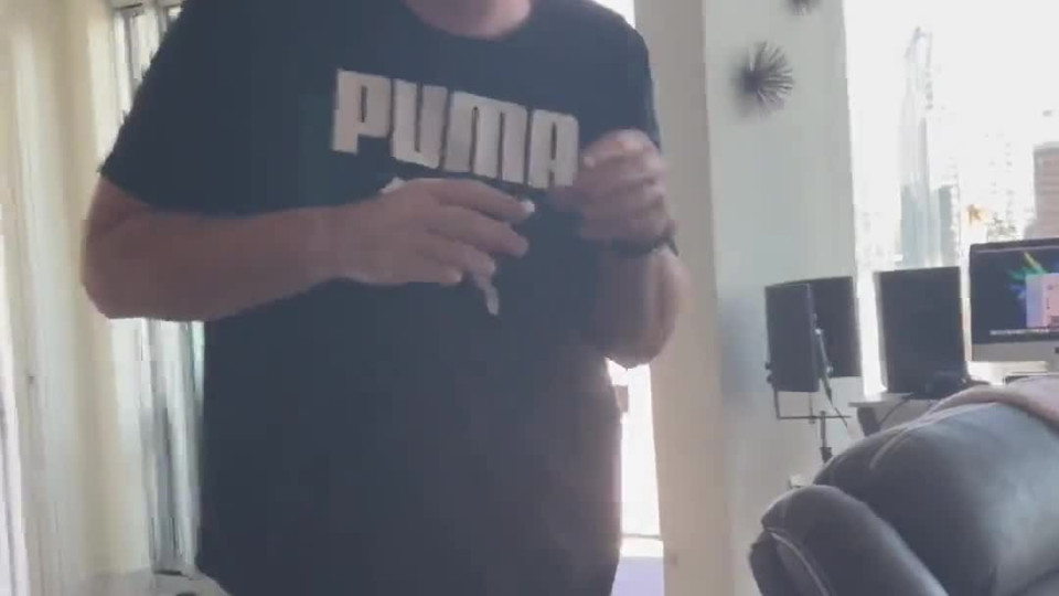 Not So Magic Mike - Buzz Videos