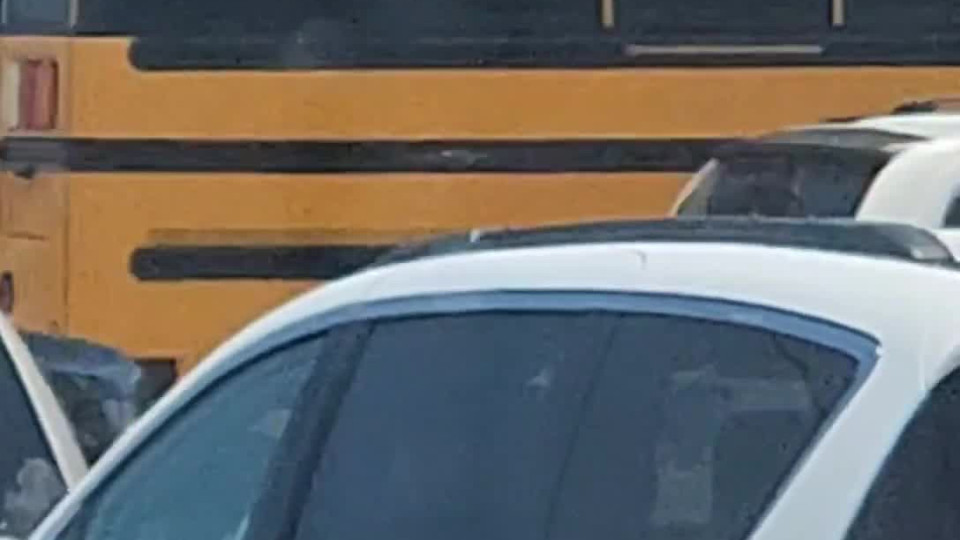 Road Rage at Florida Intersection - Buzz Videos