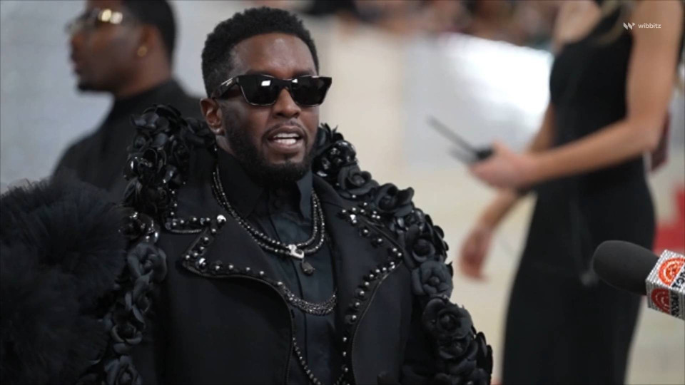 Companies cut ties with Diddy's business venture following sexual ...